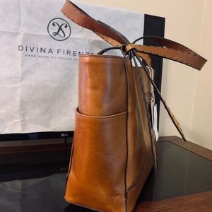 Divina Firenze | Bags | Divina Firenze Hand Made In Italy Last One ...